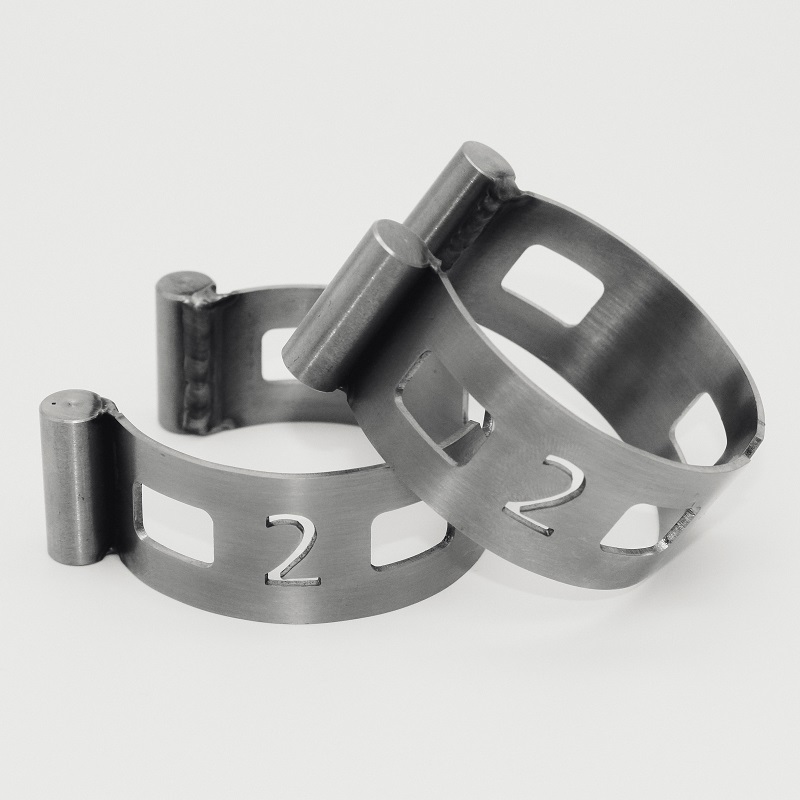 Tacking Bands Schweißhilfe Auspuffbau | Börner Racing | online kaufen ...