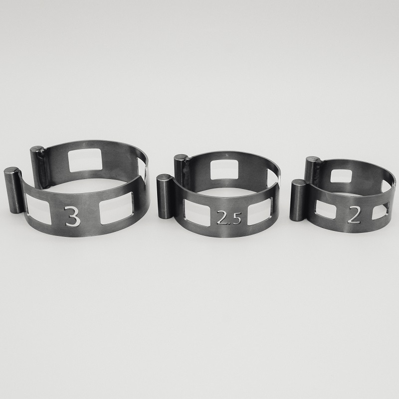 Tacking Bands Schweißhilfe Auspuffbau | Börner Racing | online kaufen ...